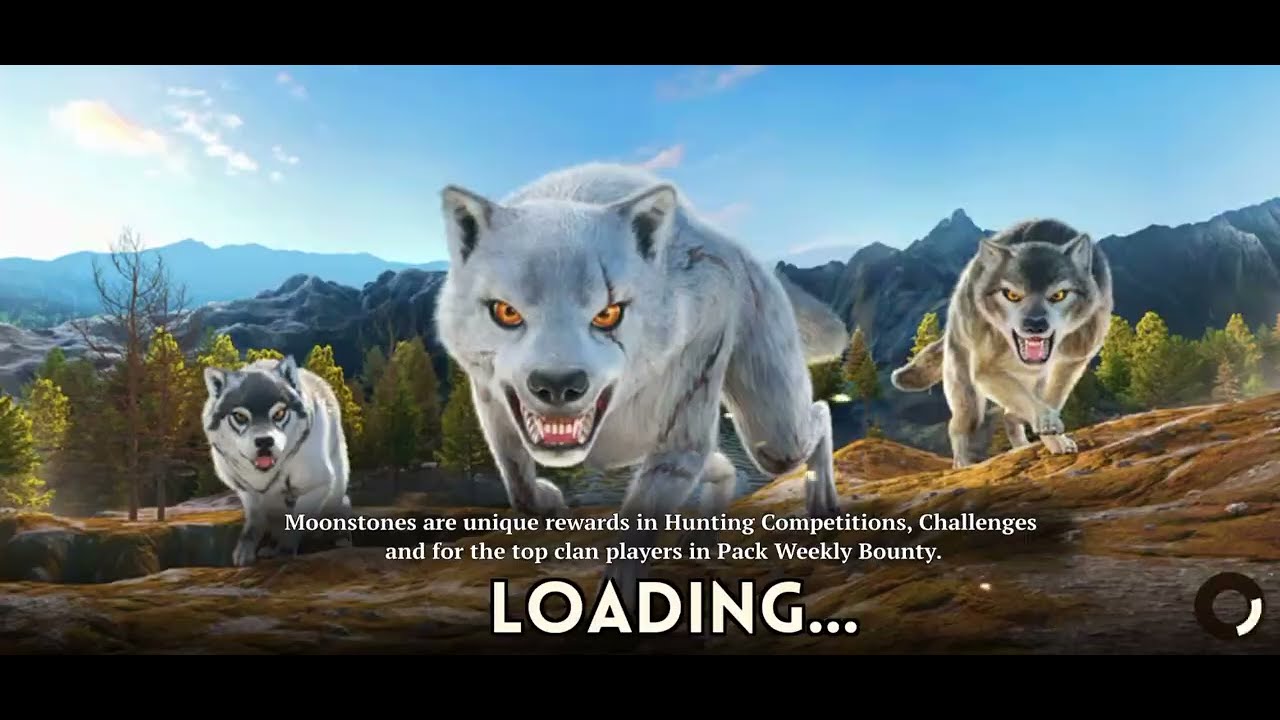 leveling up my lvl and leveling up to my boots dmg PVP with 1k wolf ...