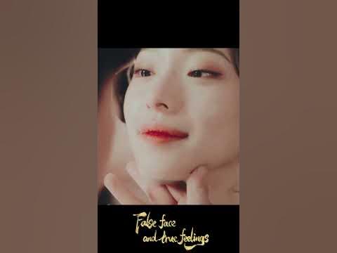 👄👄A kiss | False face and true feelings | YOUKU Shorts - YouTube