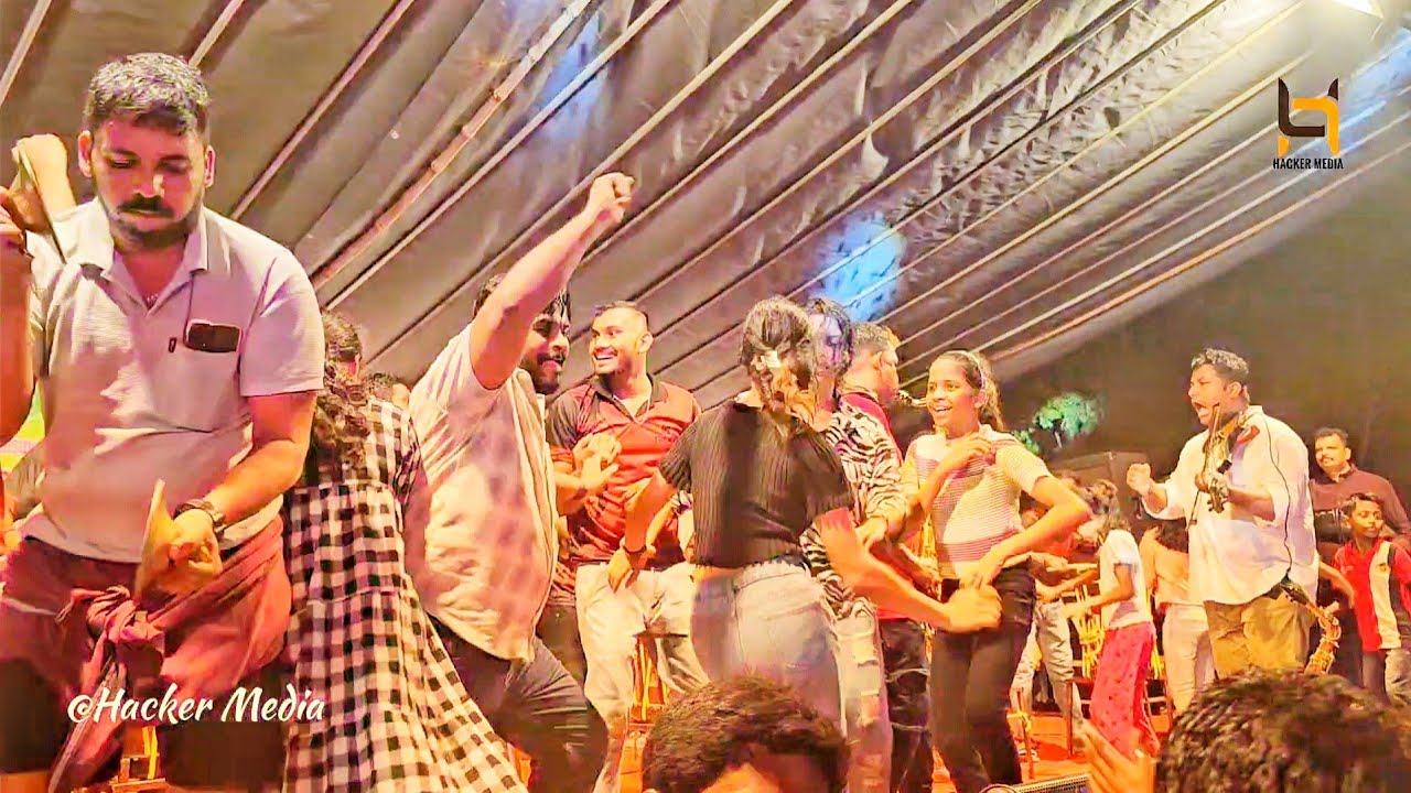 Fusion 2024 | Assisi Kappela Festival Karukutty | Mambra - YouTube