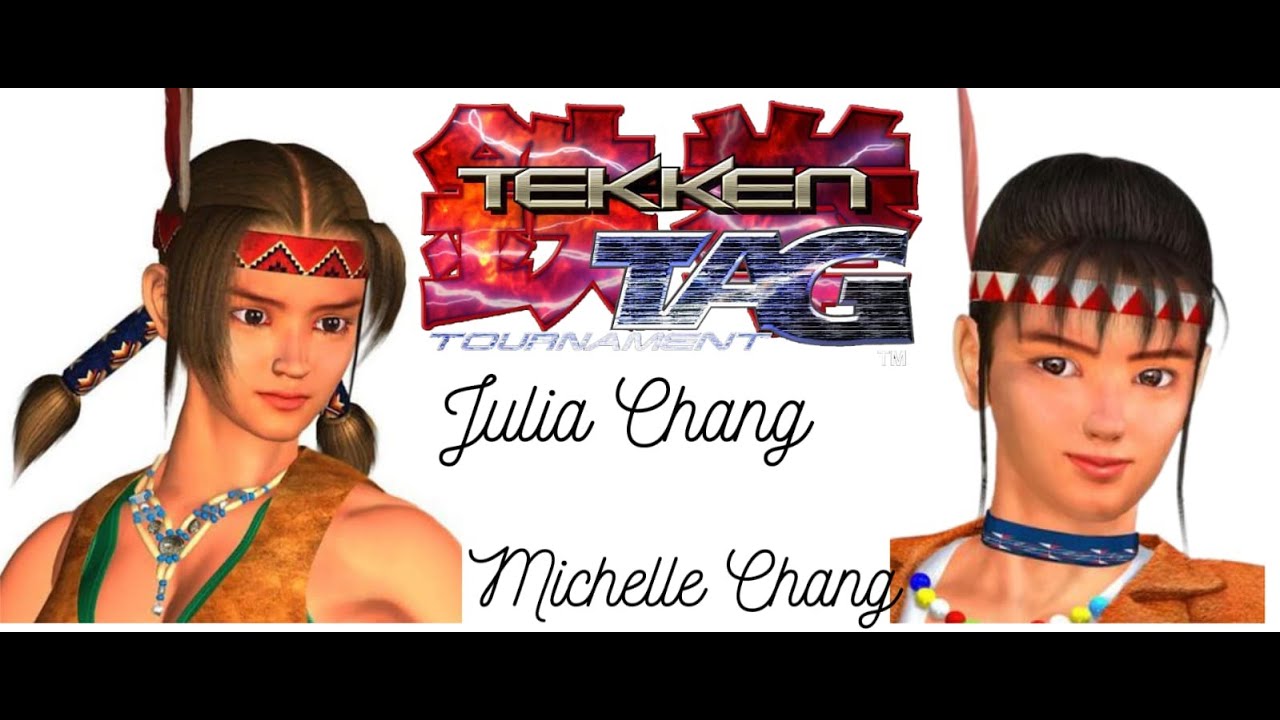 Gameplay TTT _ Michelle e Julia Chang - YouTube
