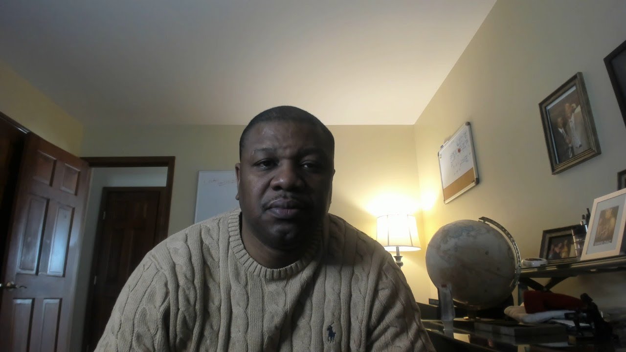 Uncle Crack tell us the truth - YouTube