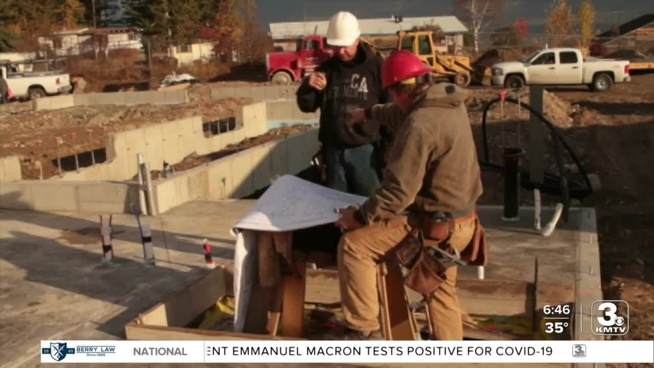 Turner Construction job programs - YouTube