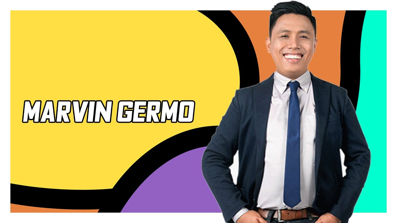 Make Money and Grow Money with Marvin Germo! - YouTube