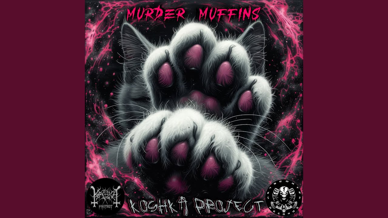 MURDER MUFFINS - YouTube