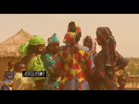 Demba sow - YouTube