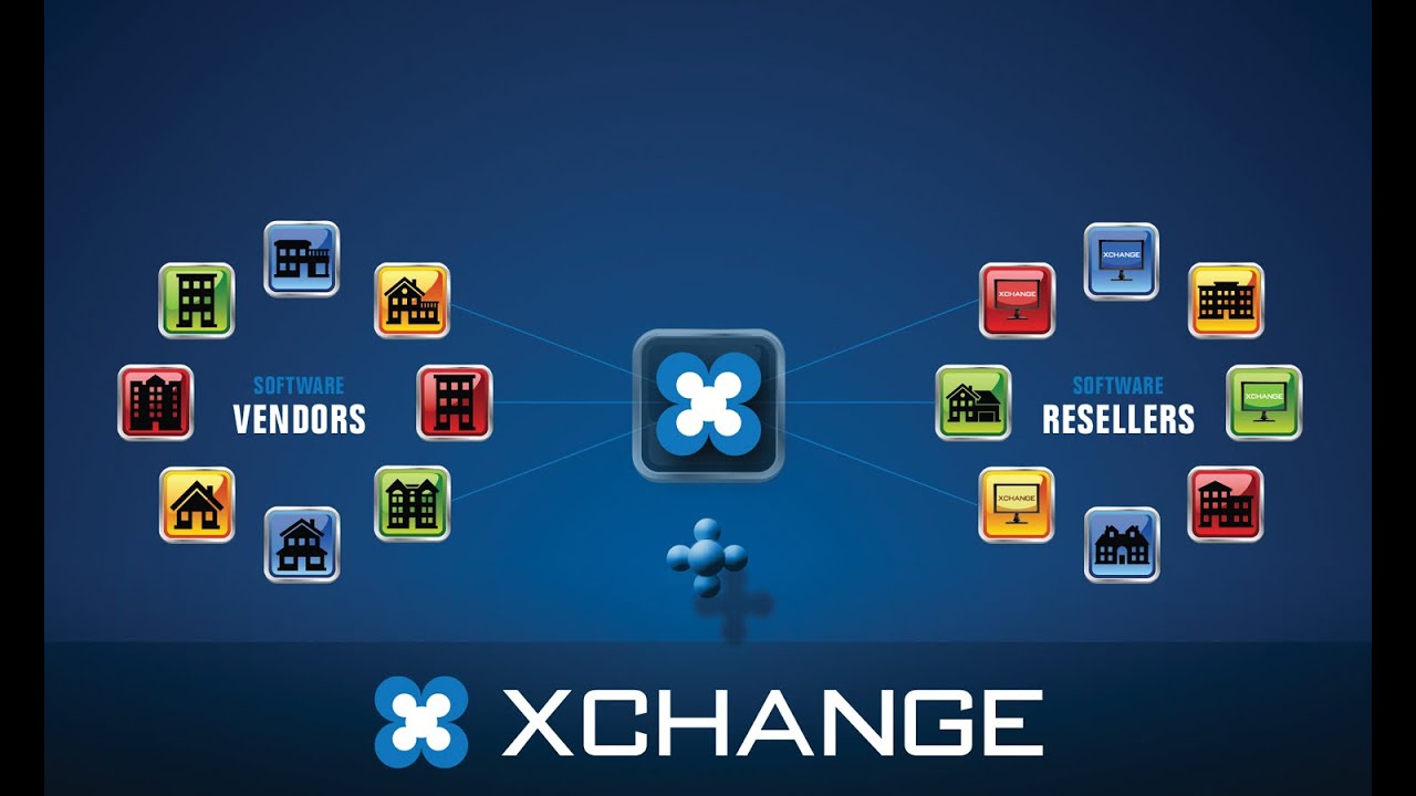 XCHANGE Market Platform Guide - YouTube