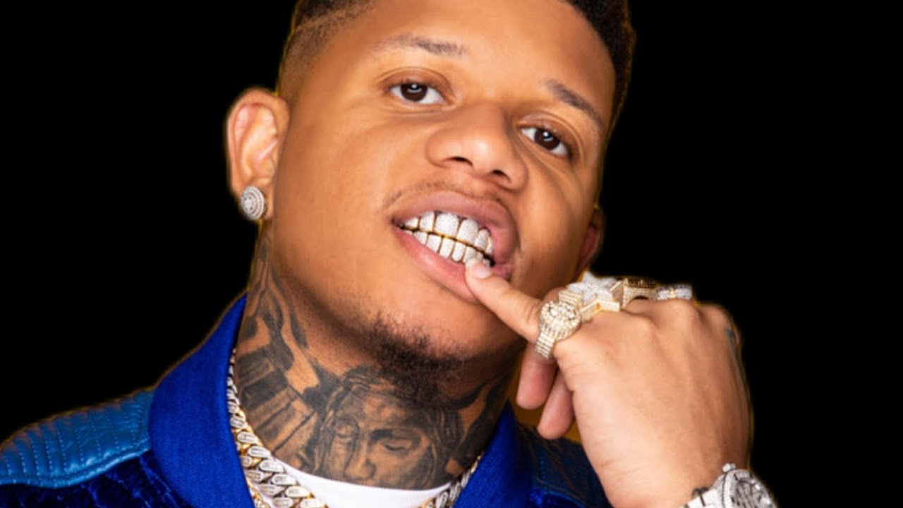 YELLA BEEZY EXPOSED WHY BOOSIE GOT SHOT IN DALLAS! - YouTube