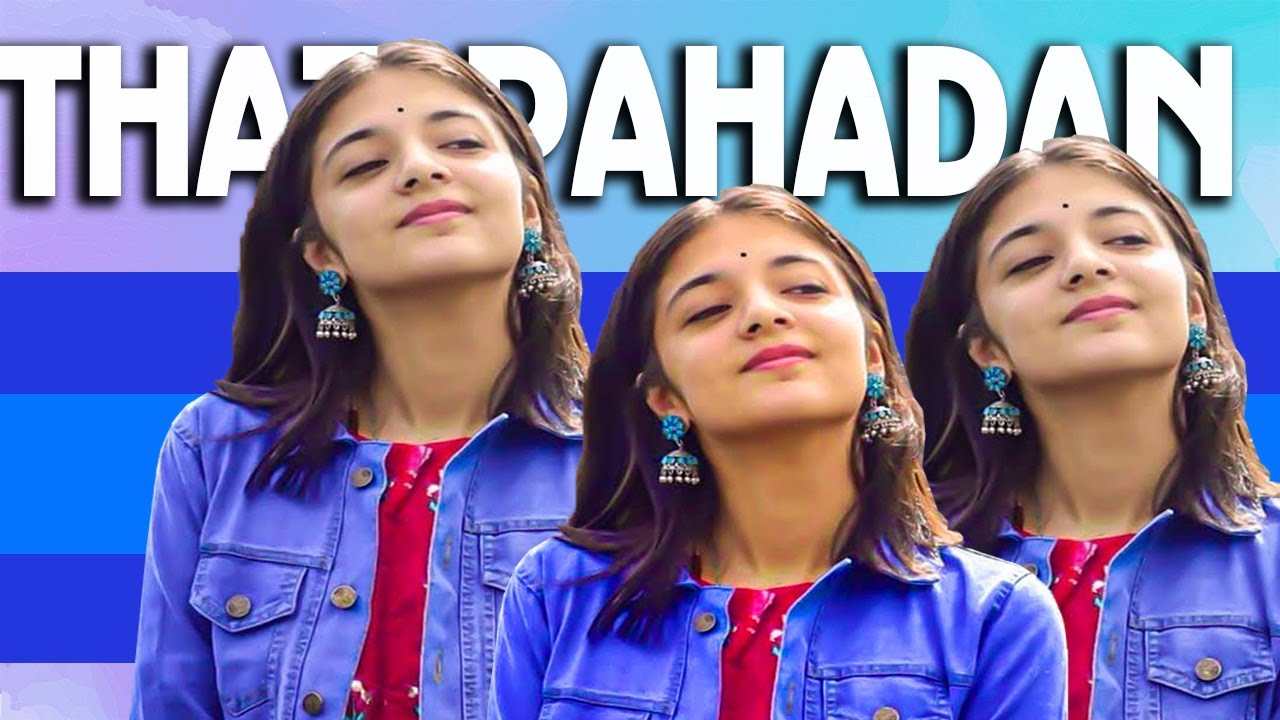 That Pahadan Hates You For No Reason 😭 - YouTube
