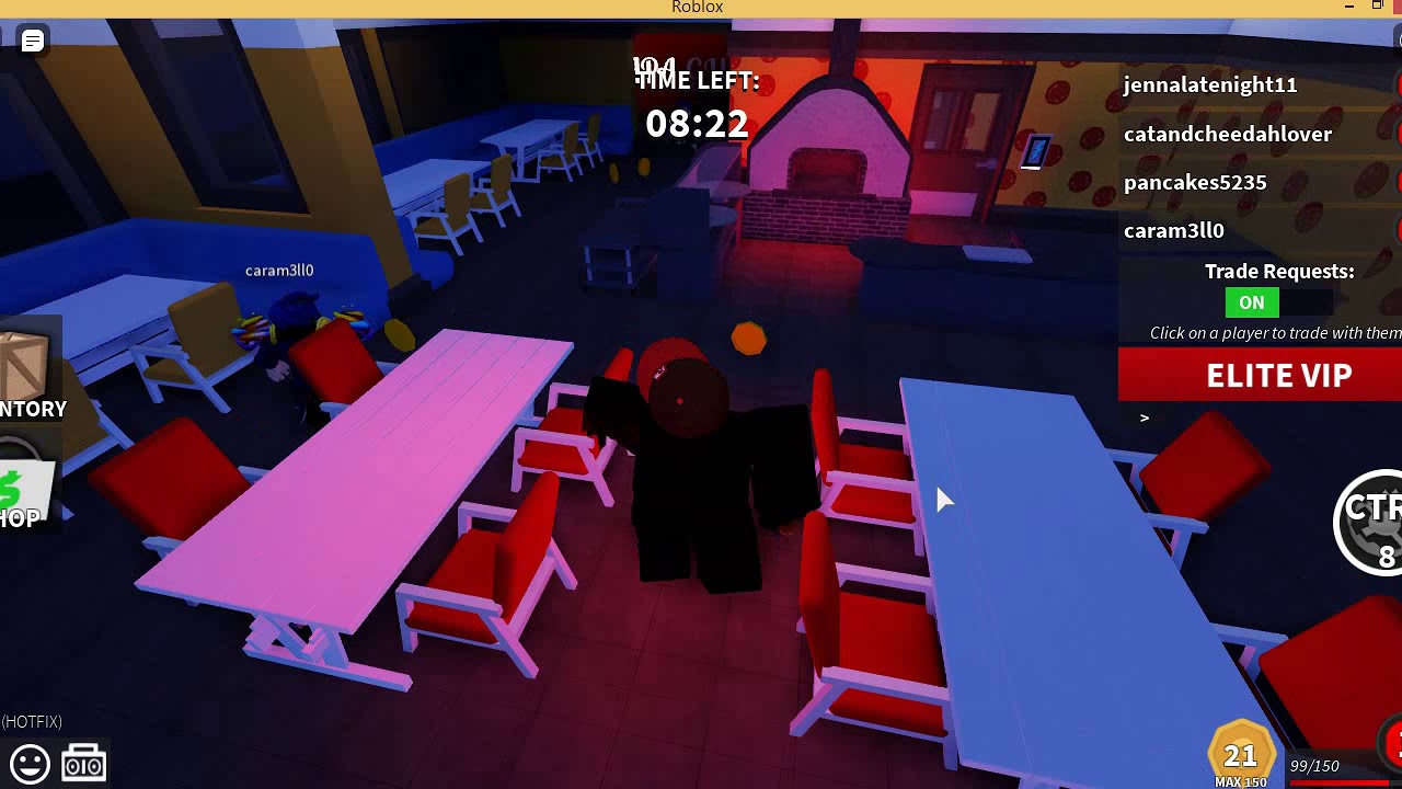 GUESTY - CHAPTER 2! - YouTube