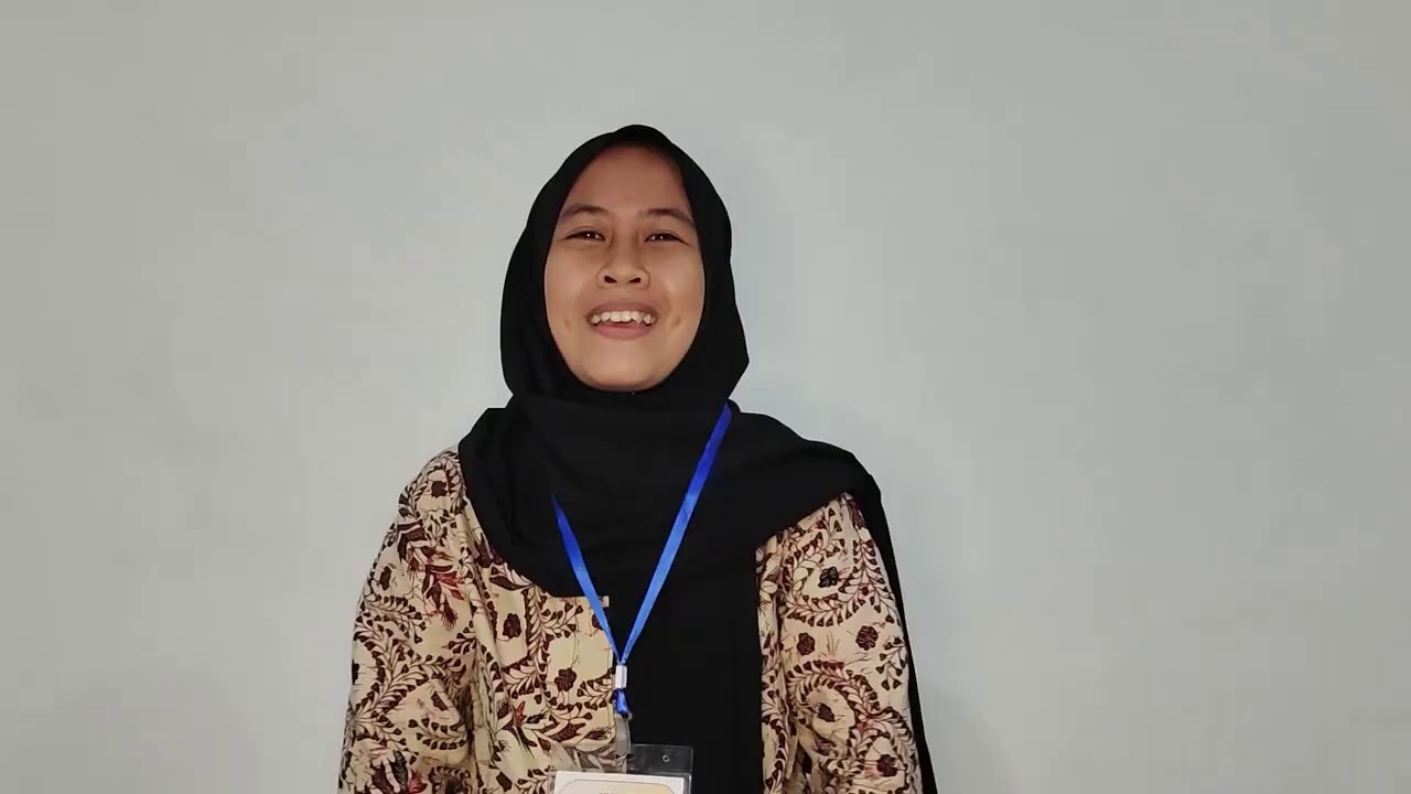 PKK Tahun 2020 LPK Ari Rahma Komputer - YouTube