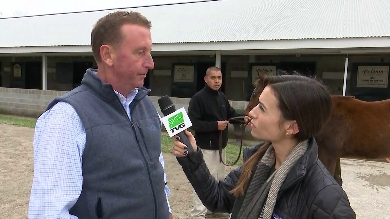 Connor Doyle Interview - 11/6/17 - YouTube