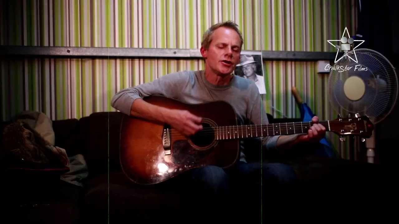 Anyone Can Fall in Love - YouTube