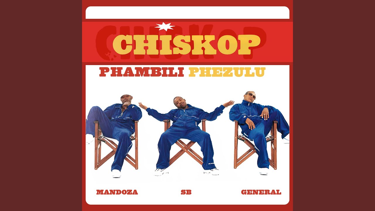 Chiskop - Lolli Pop - YouTube