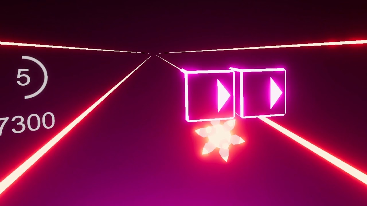 VR Beats Kit - YouTube