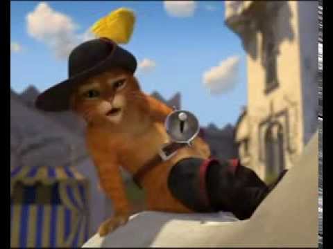 Shrek, por ti baby, seria Batman Audio Latinowmv