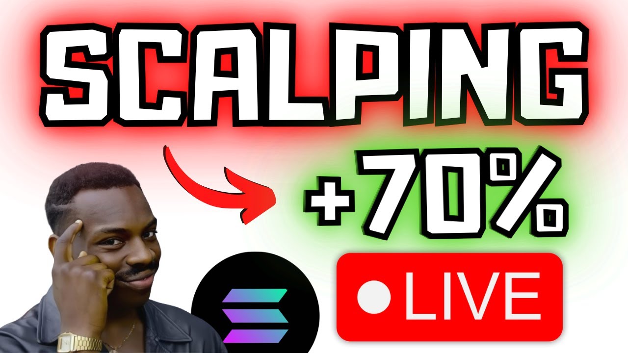 📈 ESTATEGIA DE SCALPING REVELADA 🔥 TRADEA MEMES MODO PRO 🚀 - YouTube