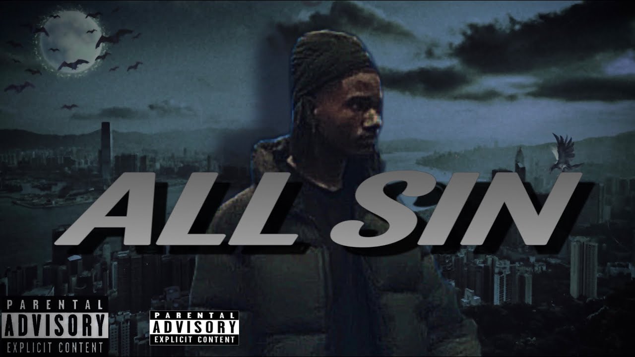 ZiggyStillKountin - All Sin (Official Audio) - YouTube