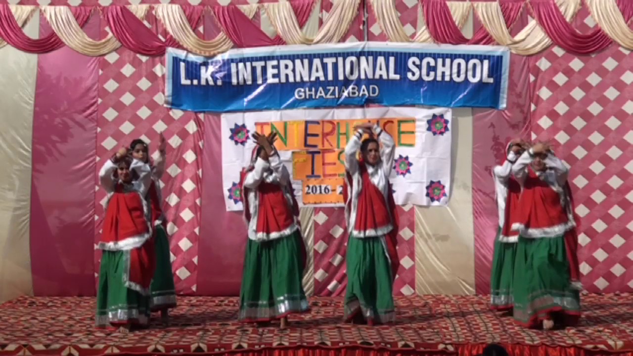 lok geet - YouTube
