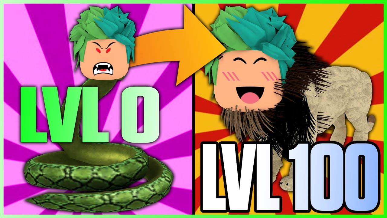 PET OLMA OYUNU | ANIMAL EVOLUTION SIMULATOR ROBLOX | HAN KRAL EKİP ...