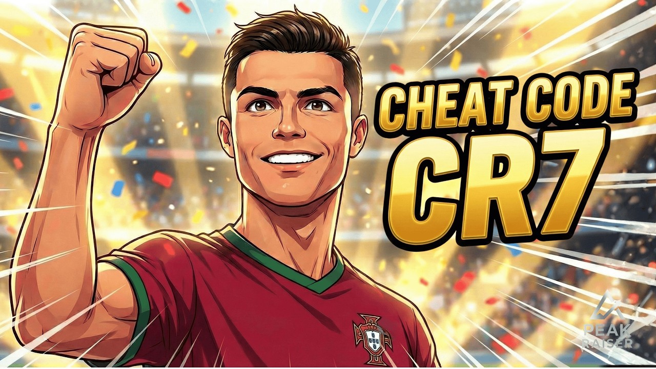 How To Study Like Cristiano Ronaldo (CR7) & Become a Top Student - YouTube