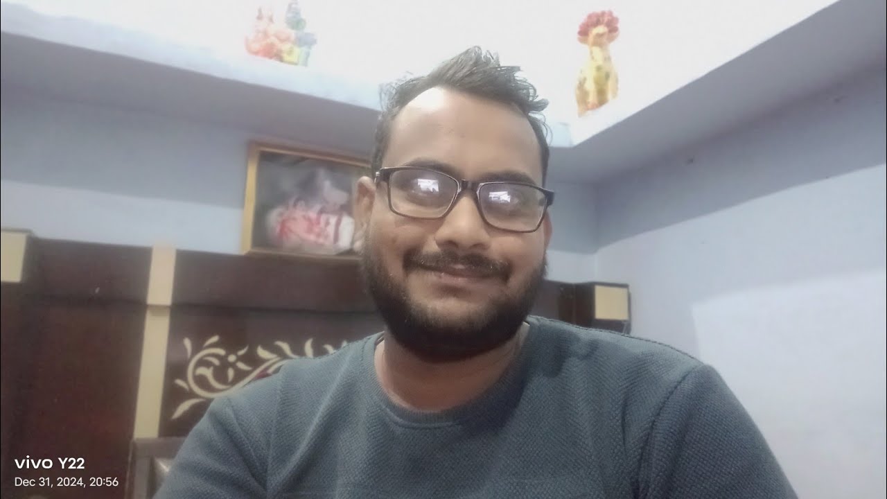 Rovins Vimlesh Rathore is live! - YouTube