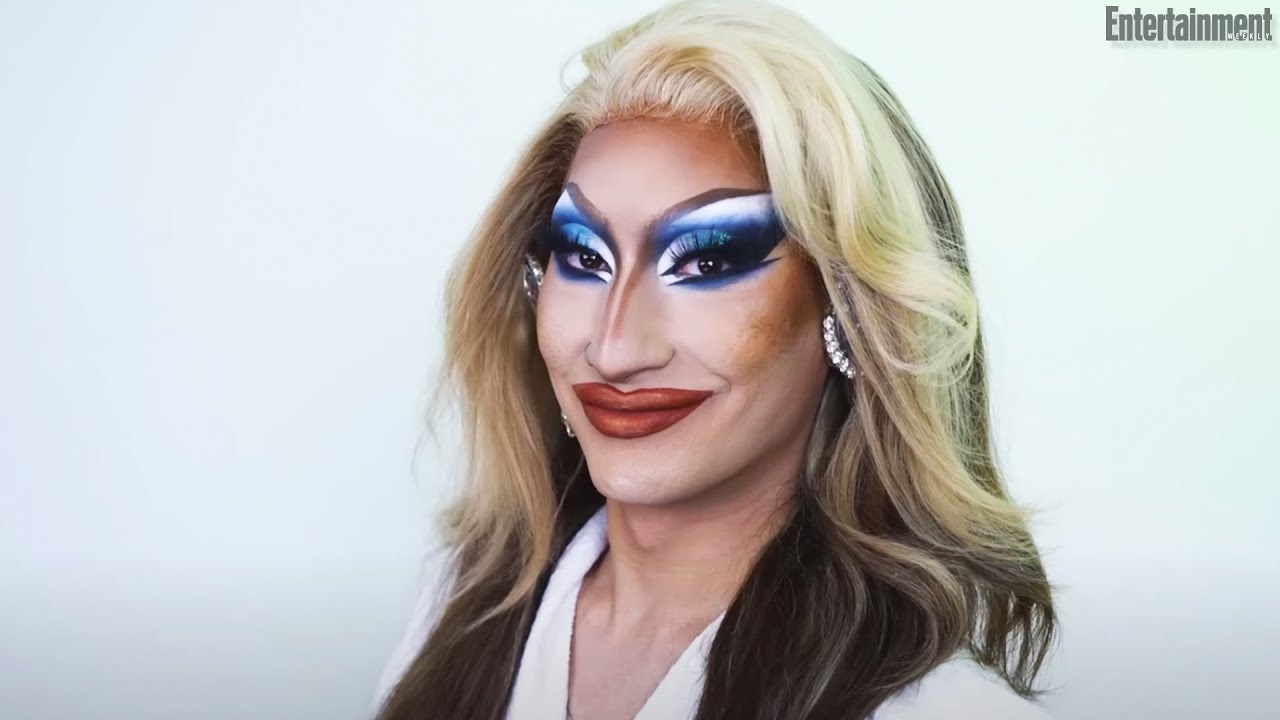 Anetra Promises "No" Chocolate on 'RuPauls Drag Race' Season 15 ...