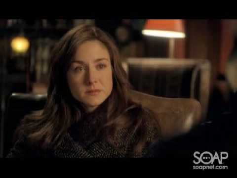 Being Erica 1x13 Promo Season Finale - YouTube