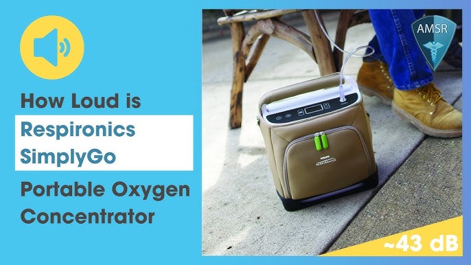 Pulse Dose Vs Continuous Flow Oxygen Concentrator: Which, 46% OFF
