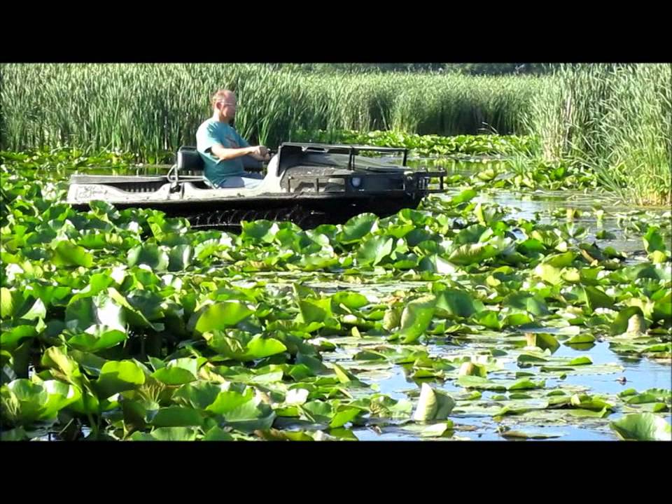 Escargo tracks and Argos The Real Story - YouTube