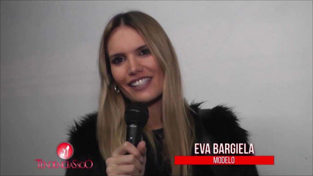 Desfile de Moda - Staff Models - Eva Bargiela - Nairobi - YouTube
