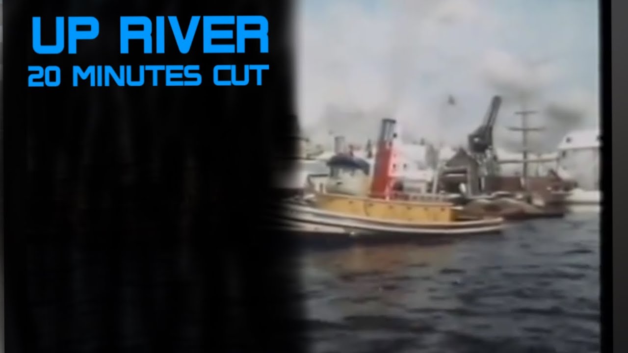 Up river 20 minute cut | Upriver operations - YouTube