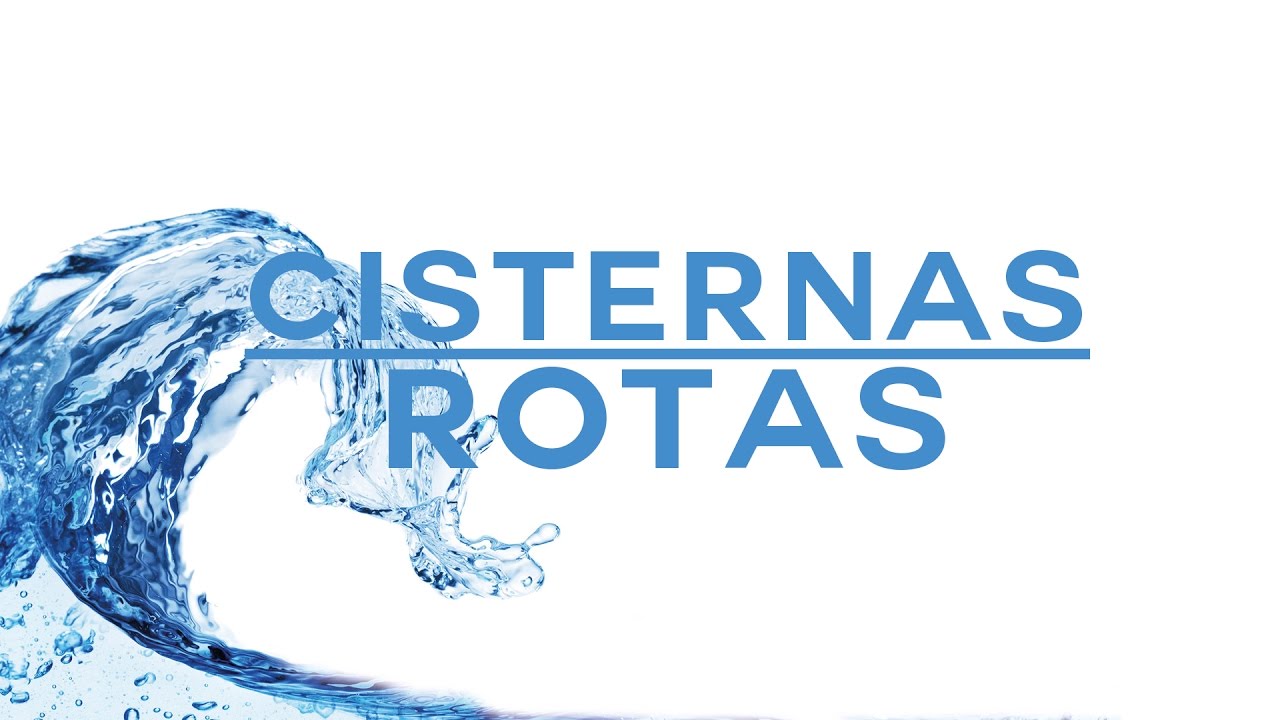 Domingo 18 de Diciembre del 2016 - Cisternas Rotas - YouTube