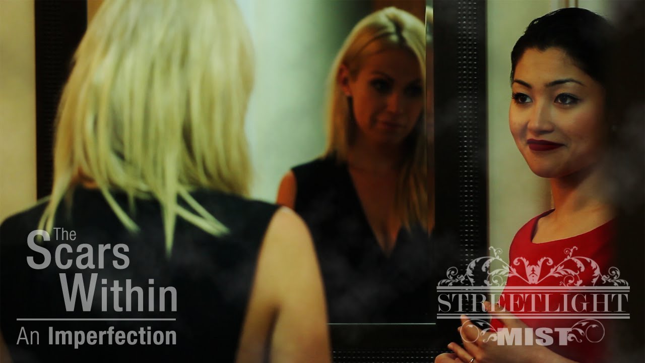 Street Light Mist - The Scars Within - YouTube