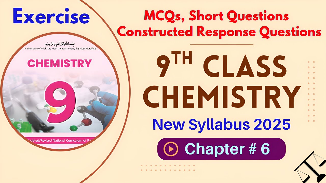 Chapter 6 Exercise | Mcqs, Short Q & Constructed Response Questions ...