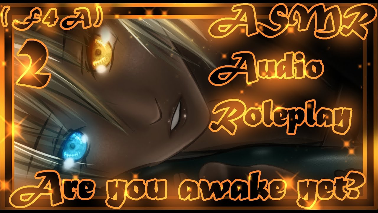 Waking up next to a shy Kitsune. [ASMR Roleplay] [Kitsune girl X ...