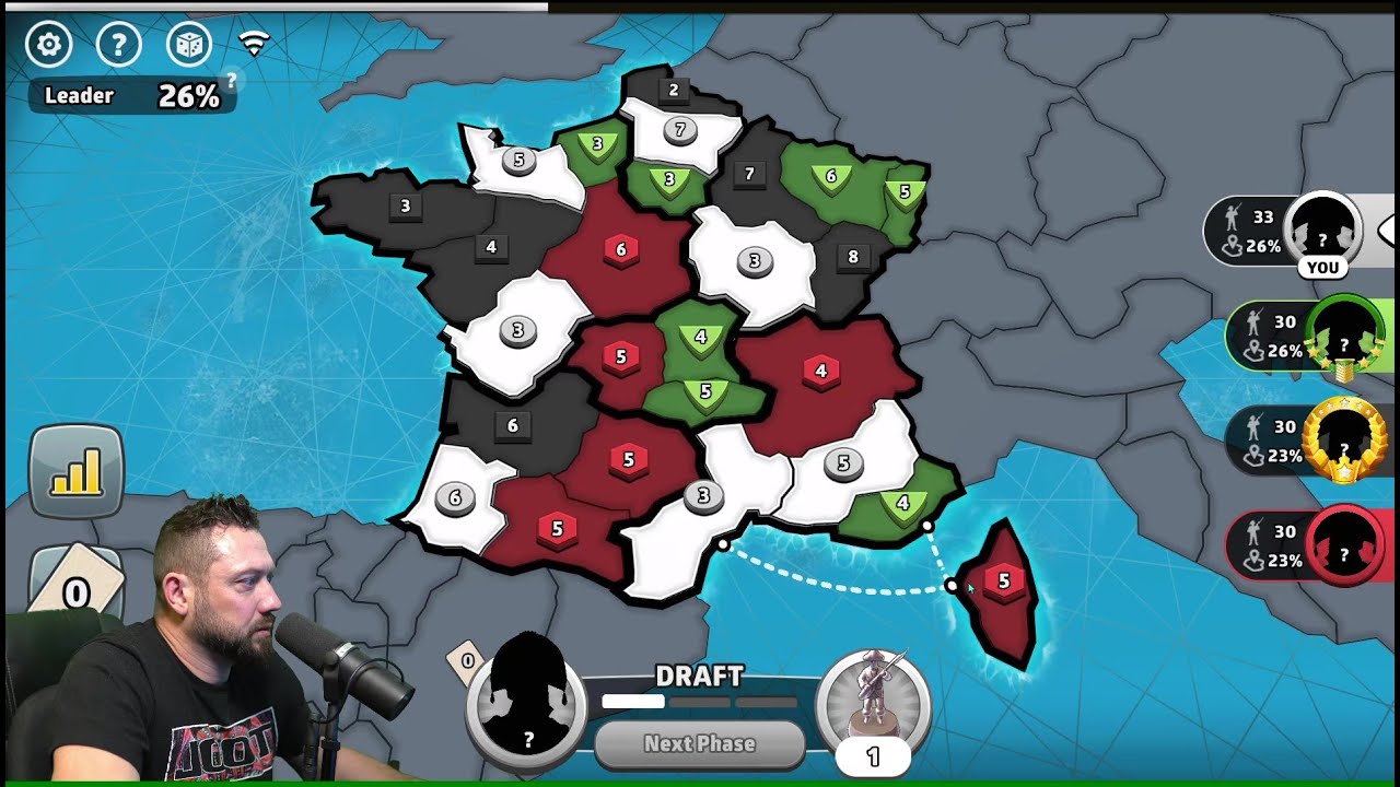 The Definition of a Tight Game - Hidden Cup Game 3 - YouTube