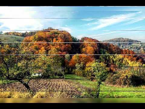 Село Цикоте код Лознице 🇷🇸 Selo Cikote kod Loznice 🇷🇸 - YouTube