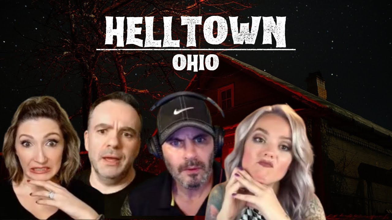 SOLVED: The Mysterious Truth Behind the Myth of Helltown - YouTube