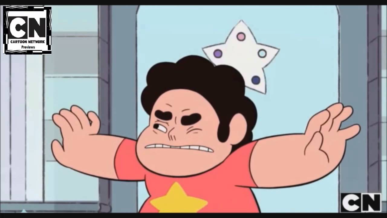 Preview of 'Steven Universe Island Adventure' Episode - YouTube