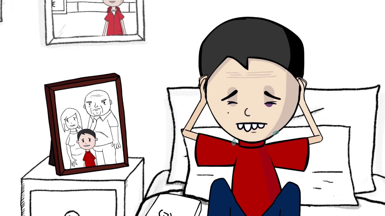 Adverse Childhood Experiences (ACEs) - YouTube