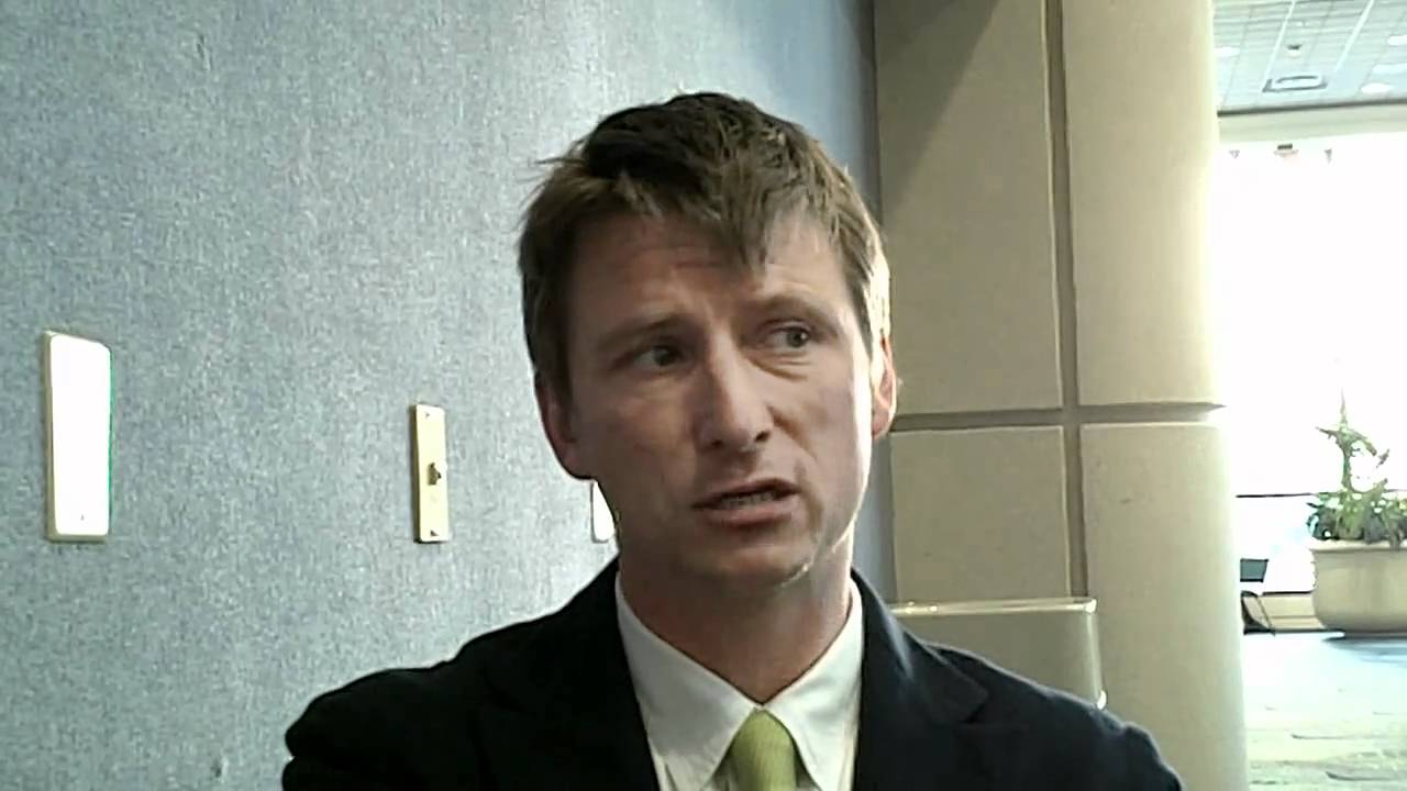 Interview with Jonathan Bush at HIMSS11 (Part Two) - YouTube