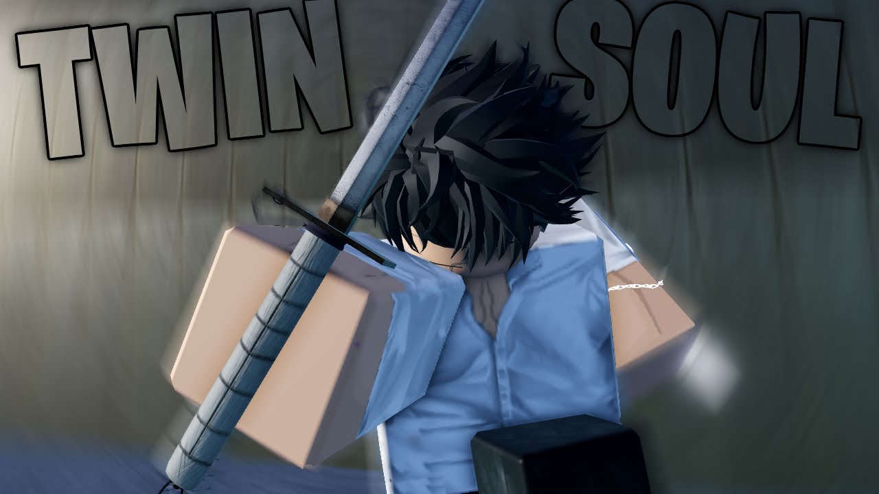 HOW TO OBTAIN TWIN SOUL (FULLBRINGER FULL FORM) | Type Soul - YouTube