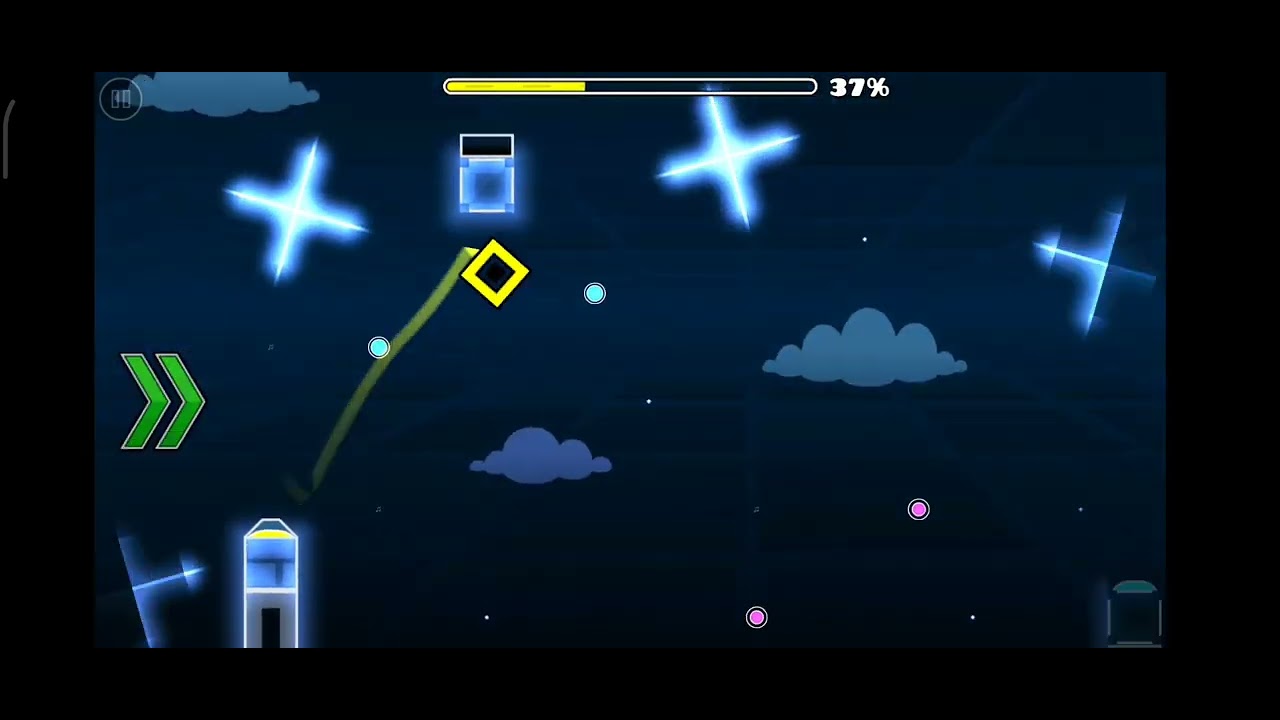 Sonic wave cubes 3 Challenge полное прохождение. - YouTube