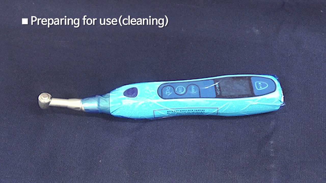 Meg-Torq : explanation for usage - YouTube