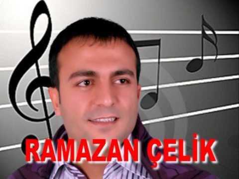 RAMAZAN ÇELİK SAÇLARINI TARAMIŞSIN