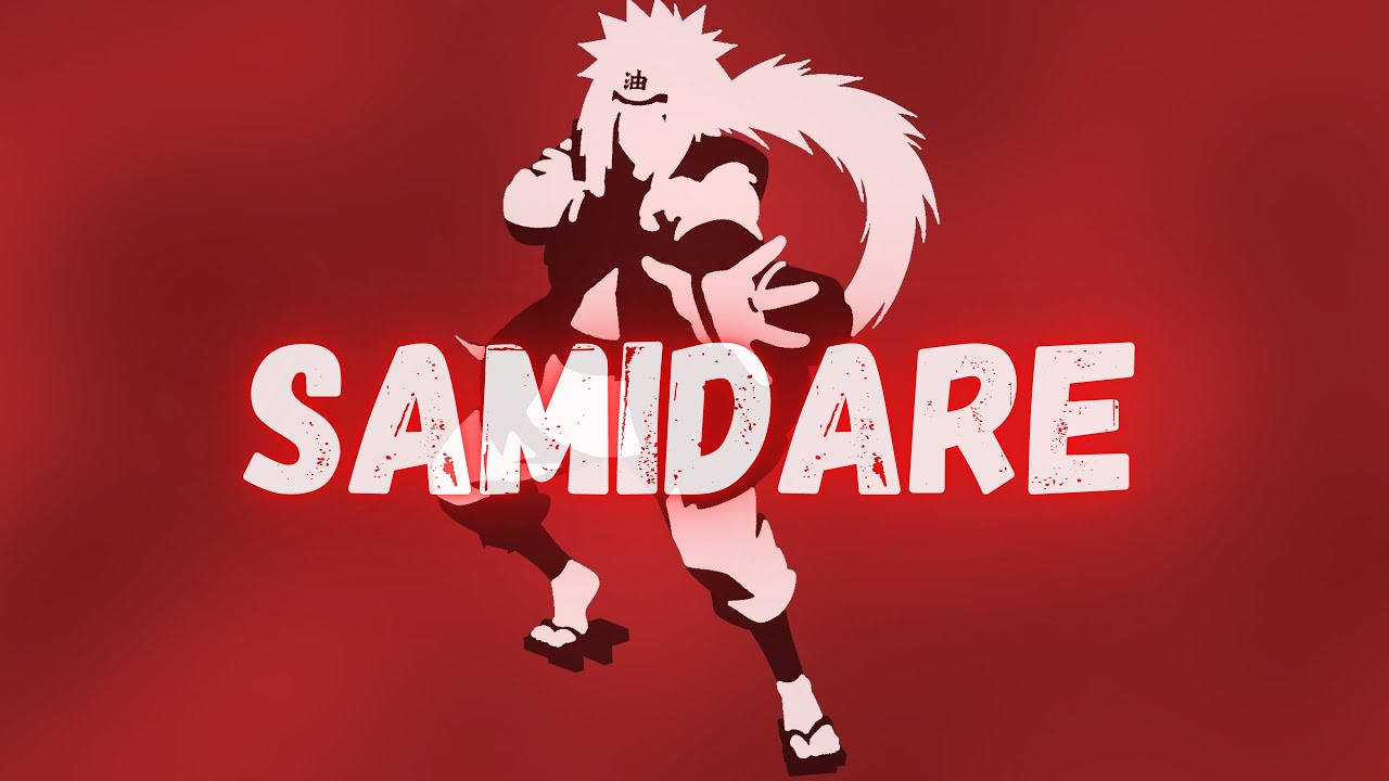 Naruto Shippuden OST - Early Summer Rain [Samidare] Remix - YouTube