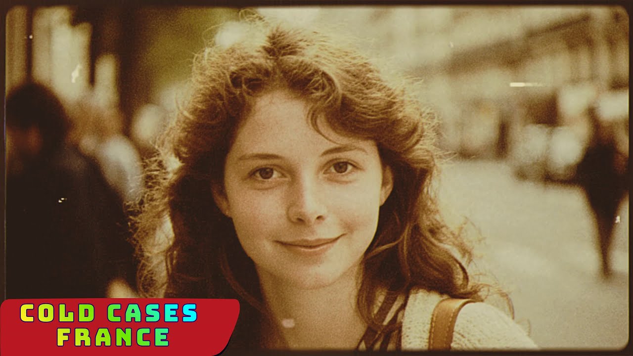 Cold Cases France Enlevée à 18 ans, la danseuse de Lyon réapparaît 29 ...