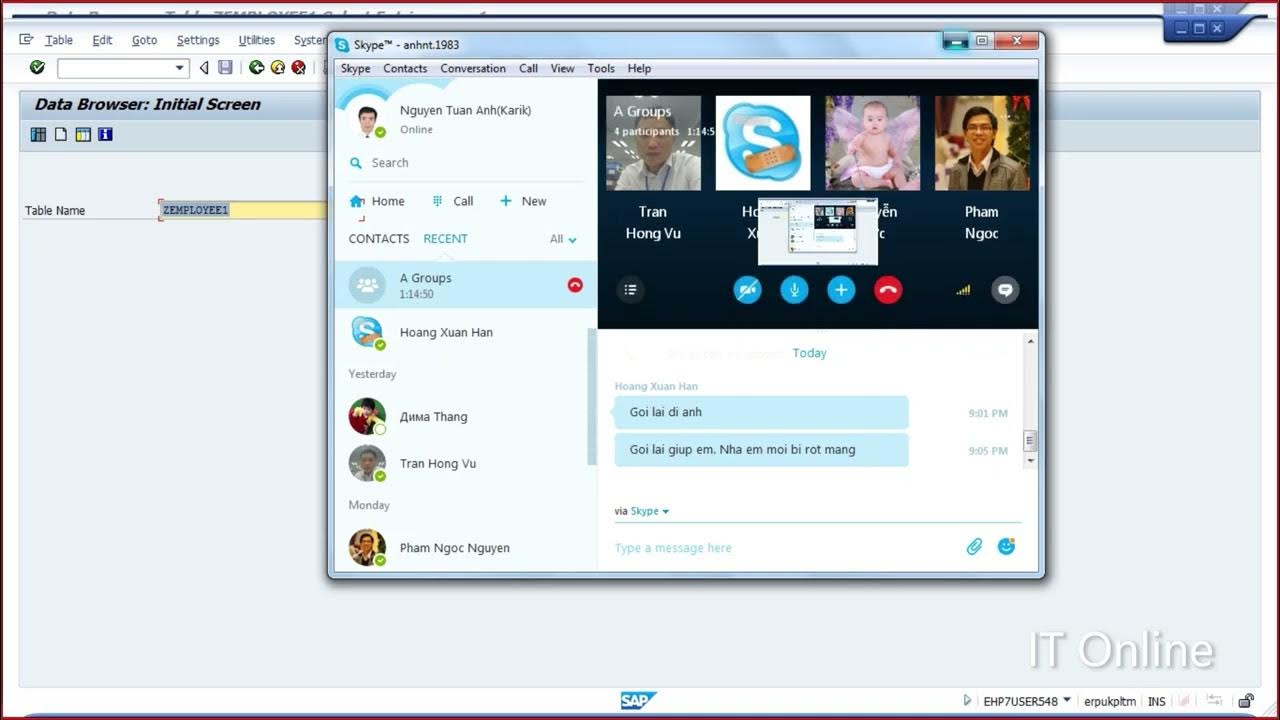 SAP ABAP: DDIC 3 #sapabap - YouTube