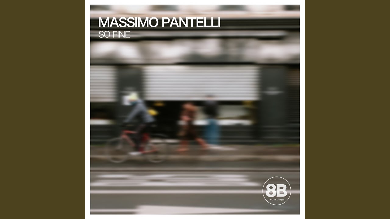 So Fine (Daniel Solace Remix) - YouTube