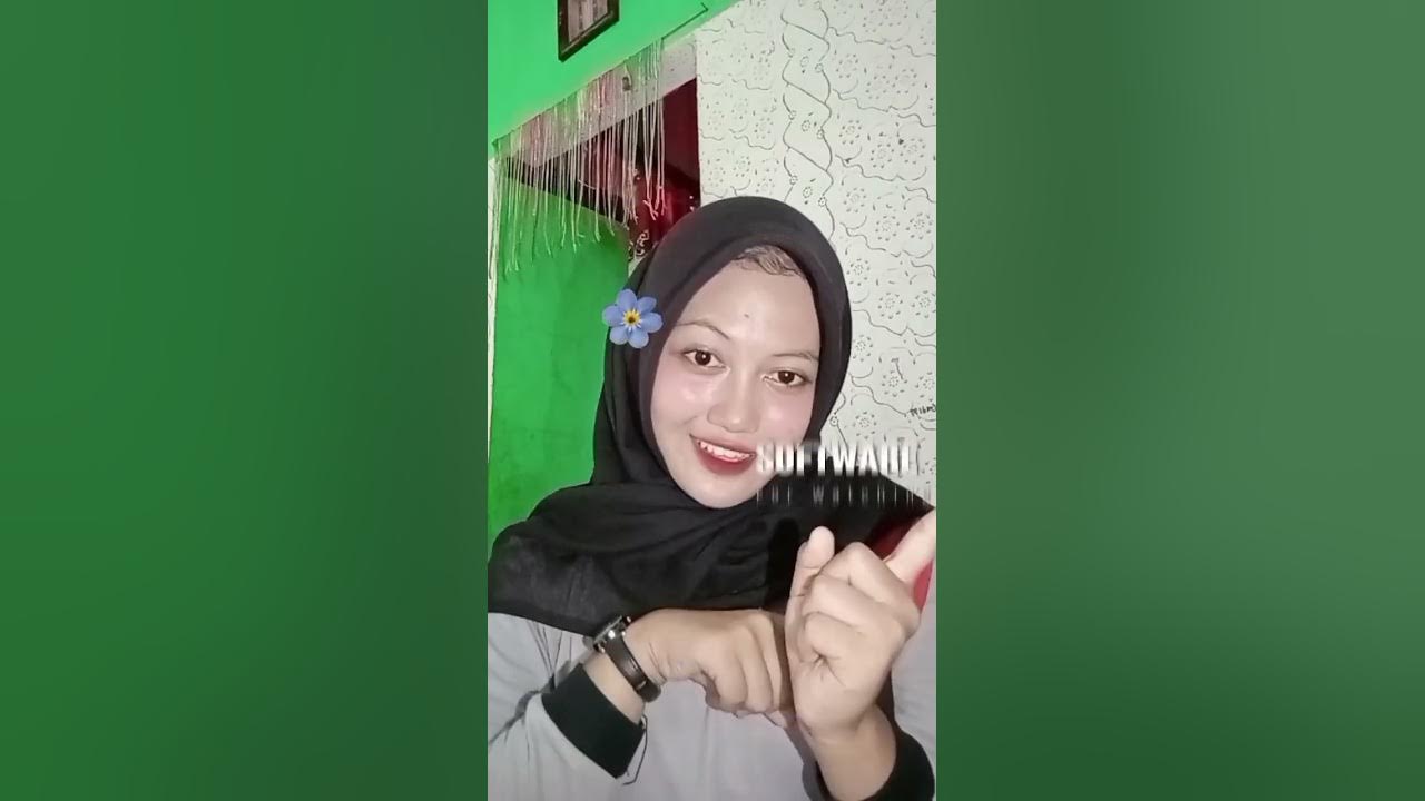 tugas ujian praktek informatika - YouTube